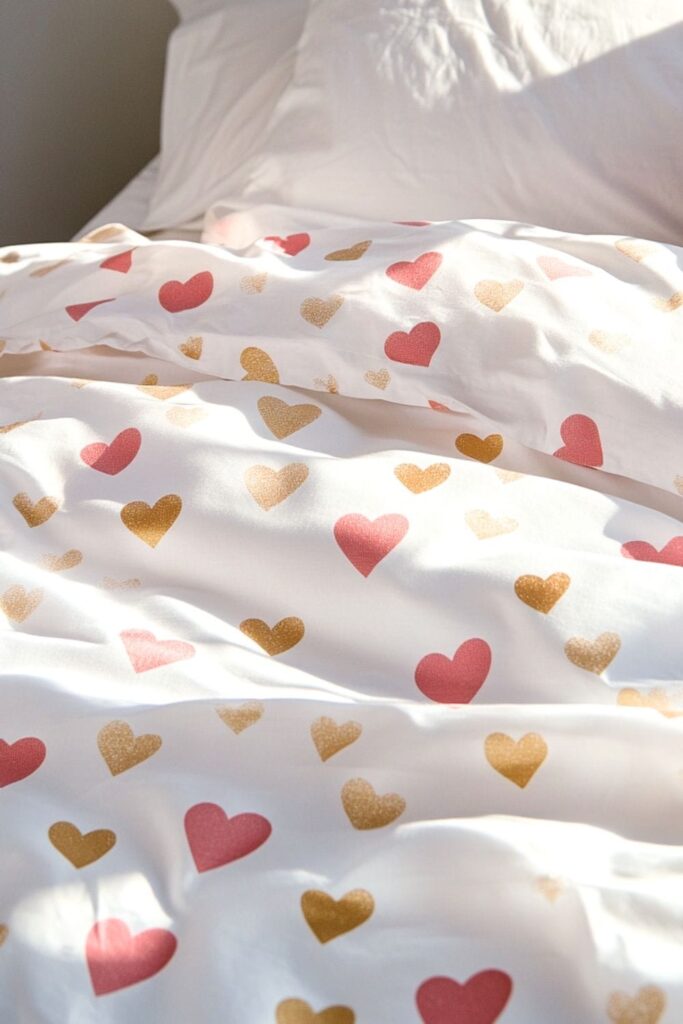 46 Stylish Dorm Bed Sheets & Bedding Ideas