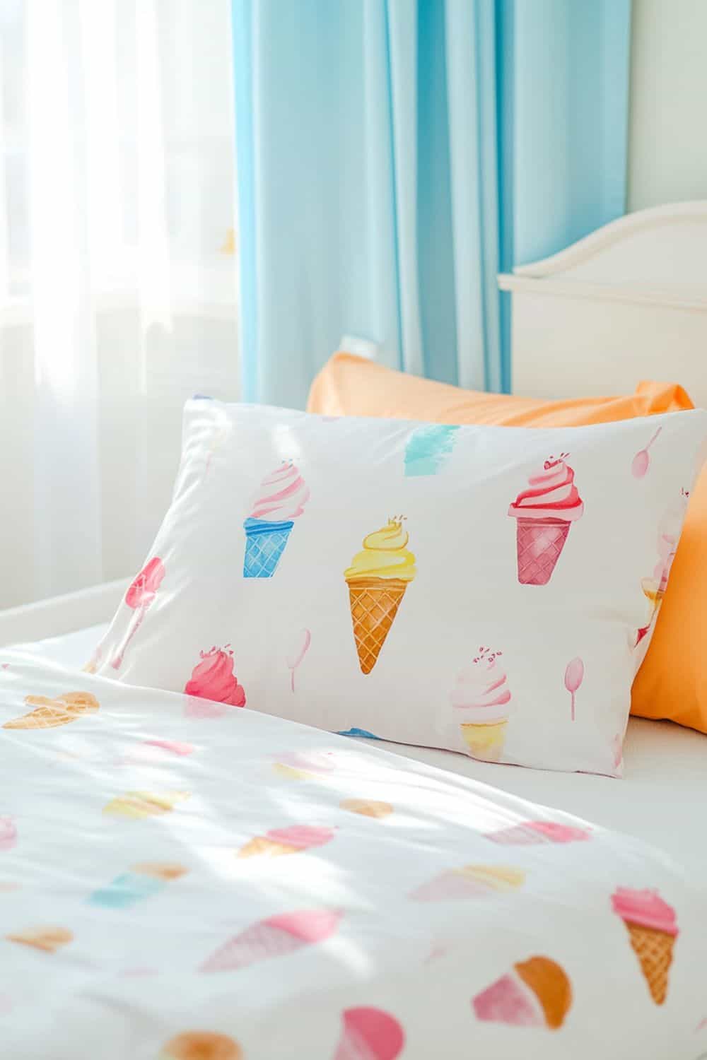 46 Stylish Dorm Bed Sheets & Bedding Ideas
