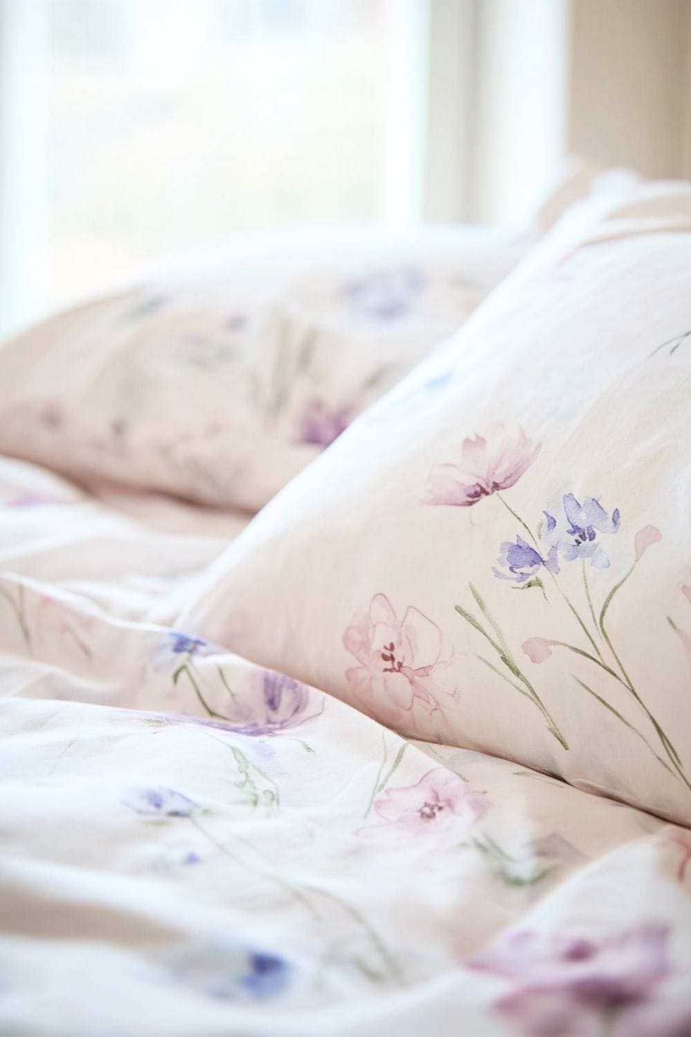 46 Stylish Dorm Bed Sheets & Bedding Ideas