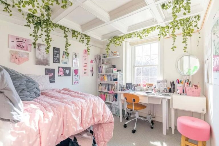 31 Cute Loft Bed Ideas for Small Rooms